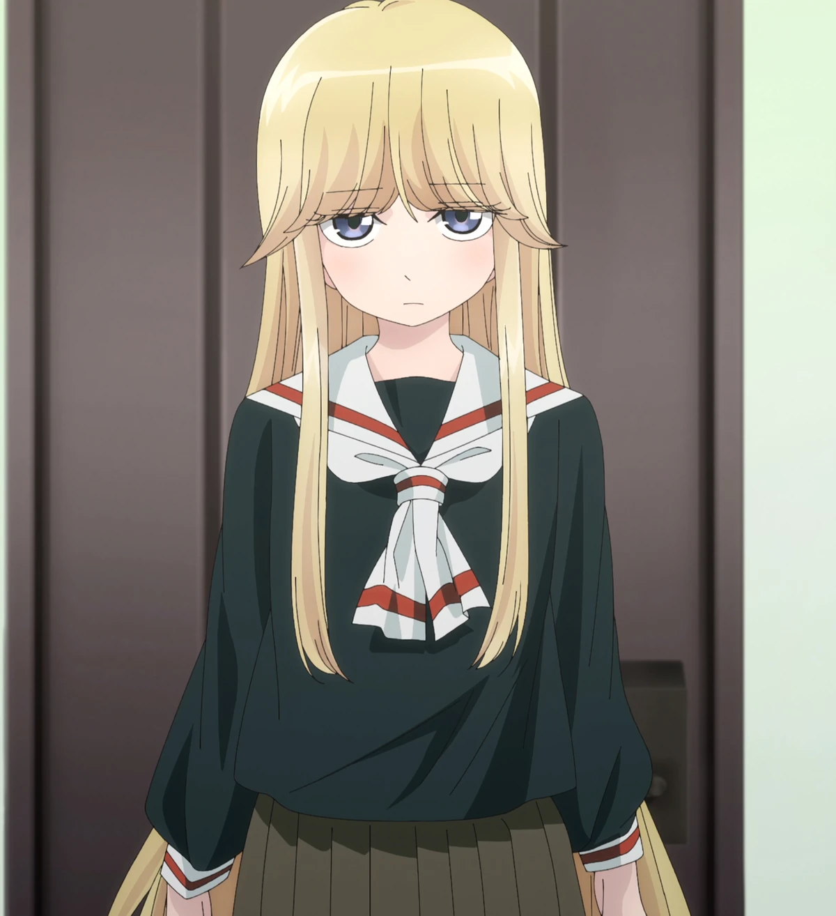 Urami Magahara | Yuri Wiki | Fandom