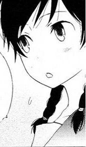 Mitchan | Yuri Wiki | Fandom