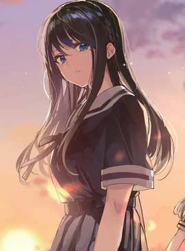 Reiko Tachibana | Yuri Wiki | Fandom