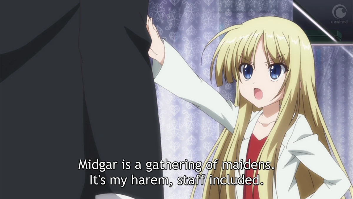 Charlotte B. Lord | Yuri Wiki | Fandom