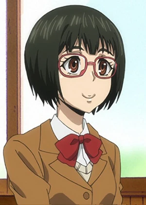 Category:Voiced by Sayaka Harada | Yuri Wiki | Fandom