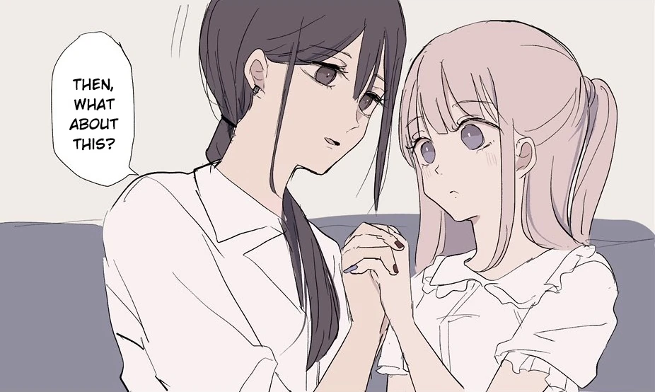 Sakura (Saaya and Sakura) | Yuri Wiki | Fandom