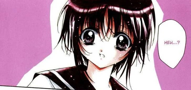Mai | Yuri Wiki | Fandom