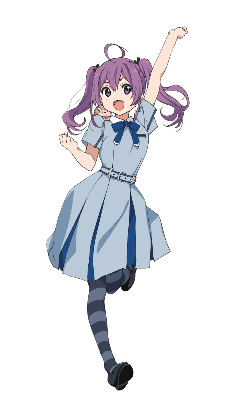 Yuki Tōjō | Yuri Wiki | Fandom