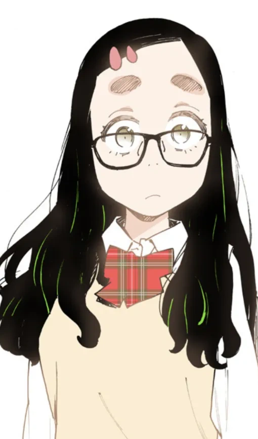 Midori Aiba | Yuri Wiki | Fandom