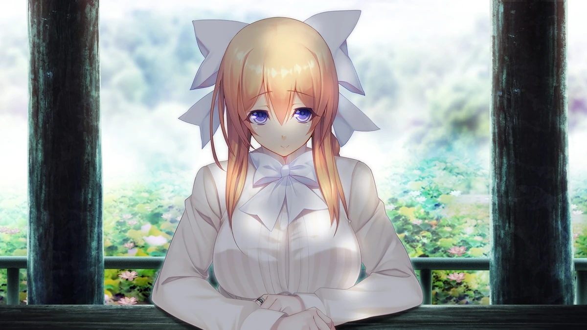 Kiriri Aso | Yuri Wiki | Fandom