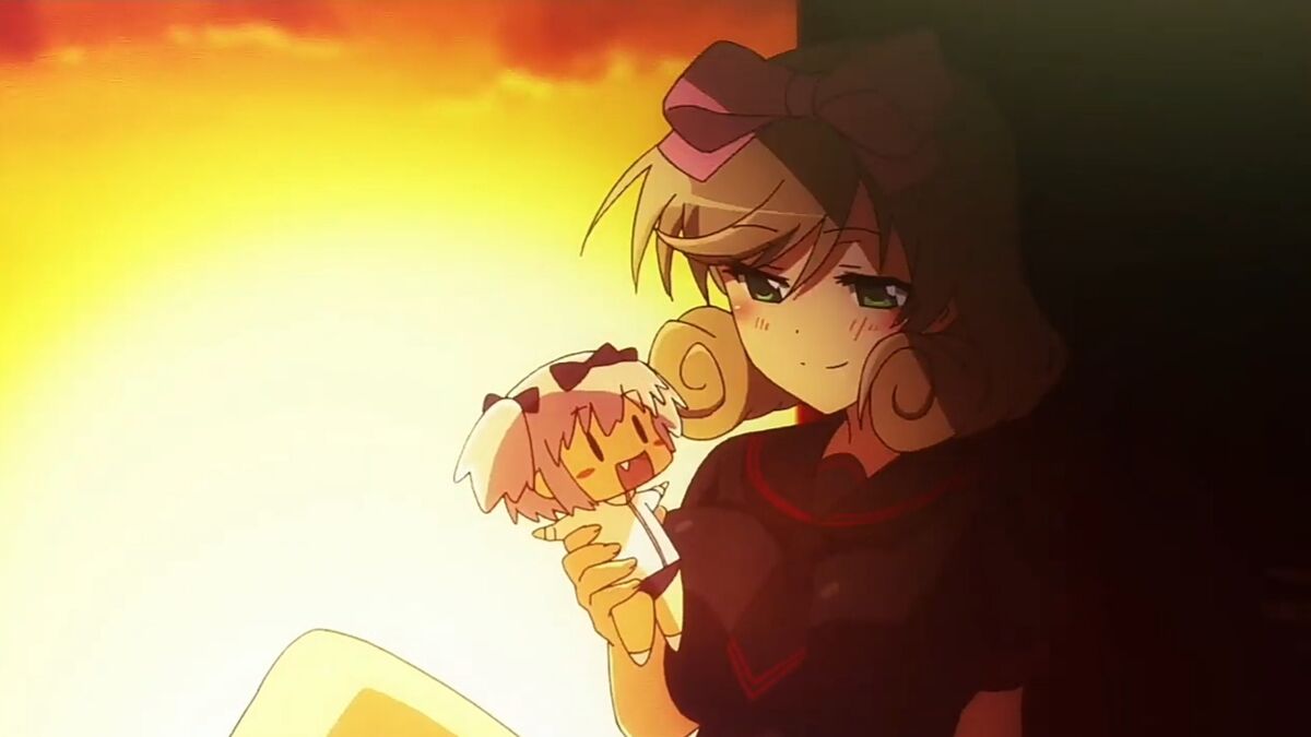 Haruka (Senran Kagura) | Yuri Wiki | Fandom