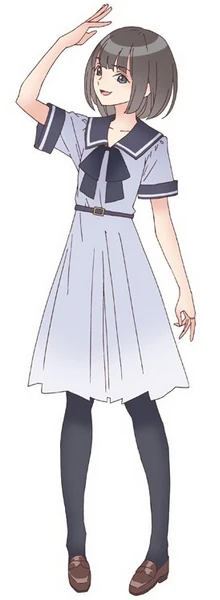 Category:Voiced by Rui Tanabe | Yuri Wiki | Fandom
