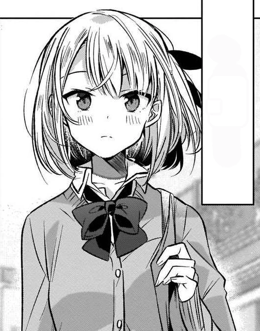 Yū Mikami | Yuri Wiki | Fandom