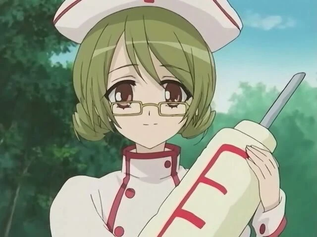 Remon Natsume | Yuri Wiki | Fandom