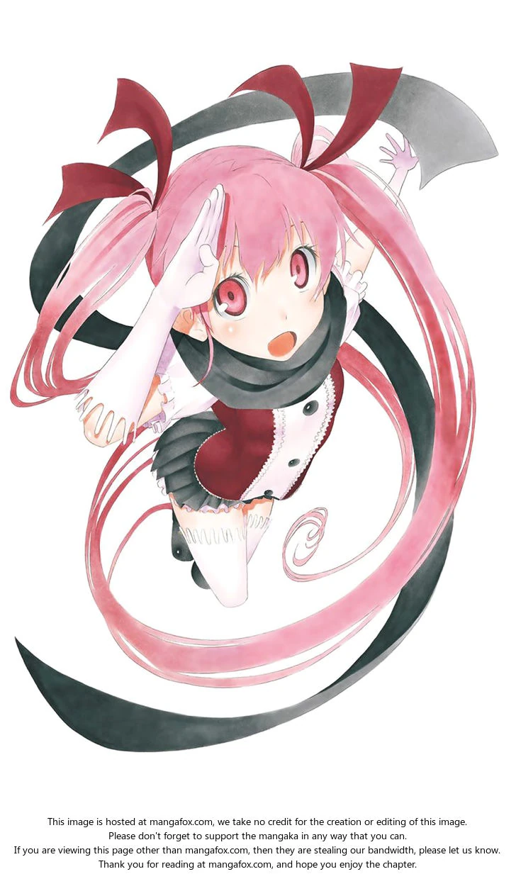 Mika Hisanari/Magical Girl Mika-chan | Yuri Wiki | Fandom