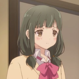 Akira Hino | Yuri Wiki | Fandom