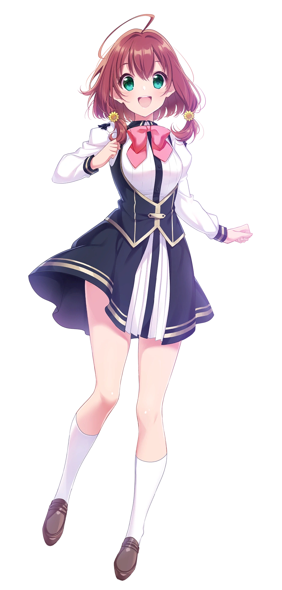 Category:Omega Labyrinth | Yuri Wiki | Fandom