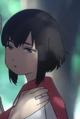 Nanaki (Tengoku Daimakyou) | Yuri Wiki | Fandom