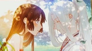 Shiqing Liu | Yuri Wiki | Fandom