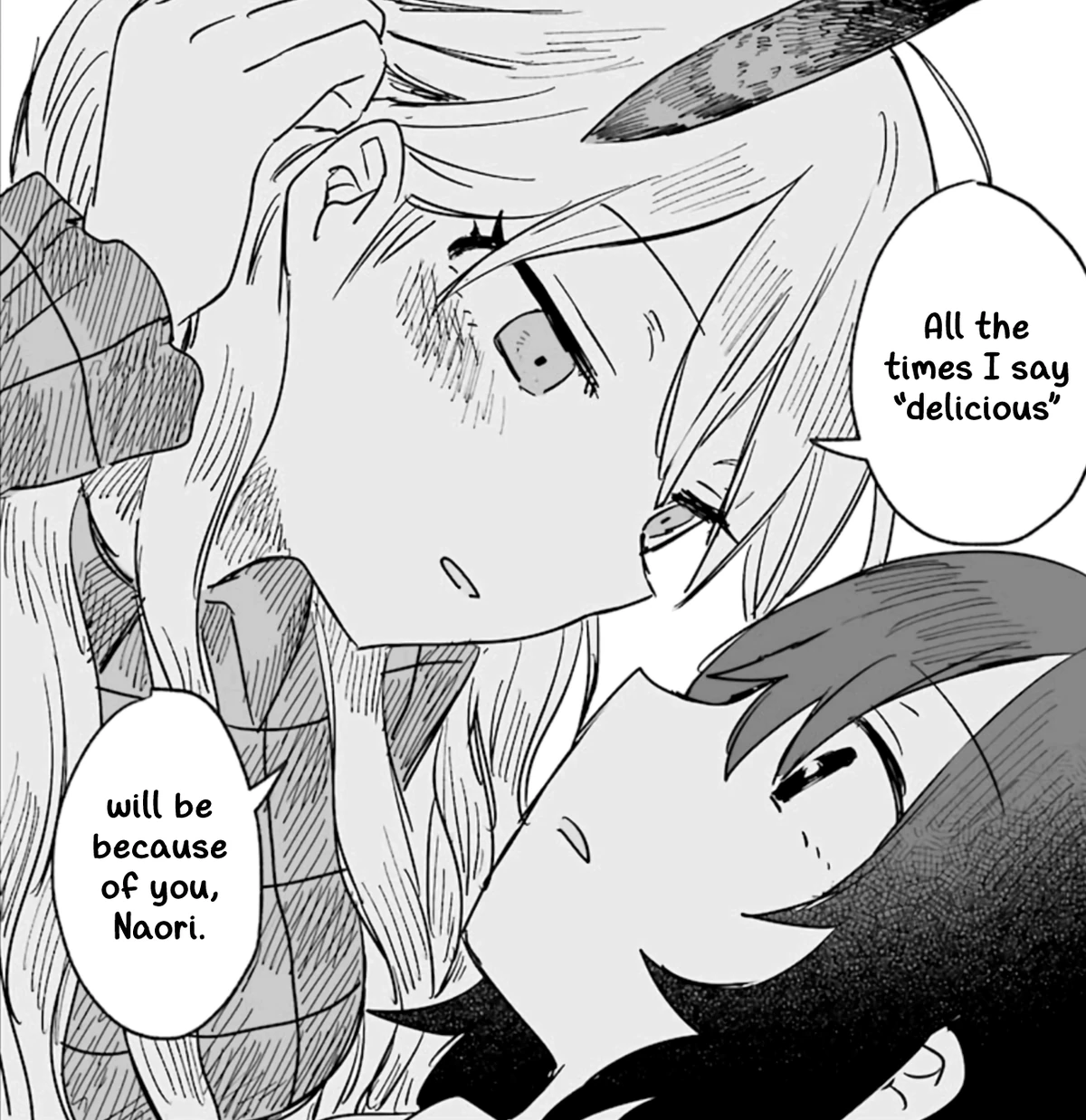 Category:Alcohol and Ogre-girls | Yuri Wiki | Fandom