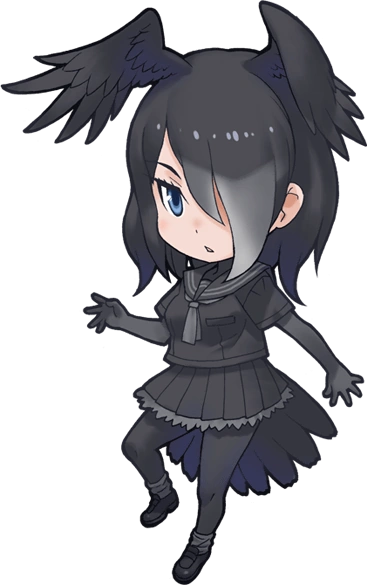 Jungle Crow | Yuri Wiki | Fandom