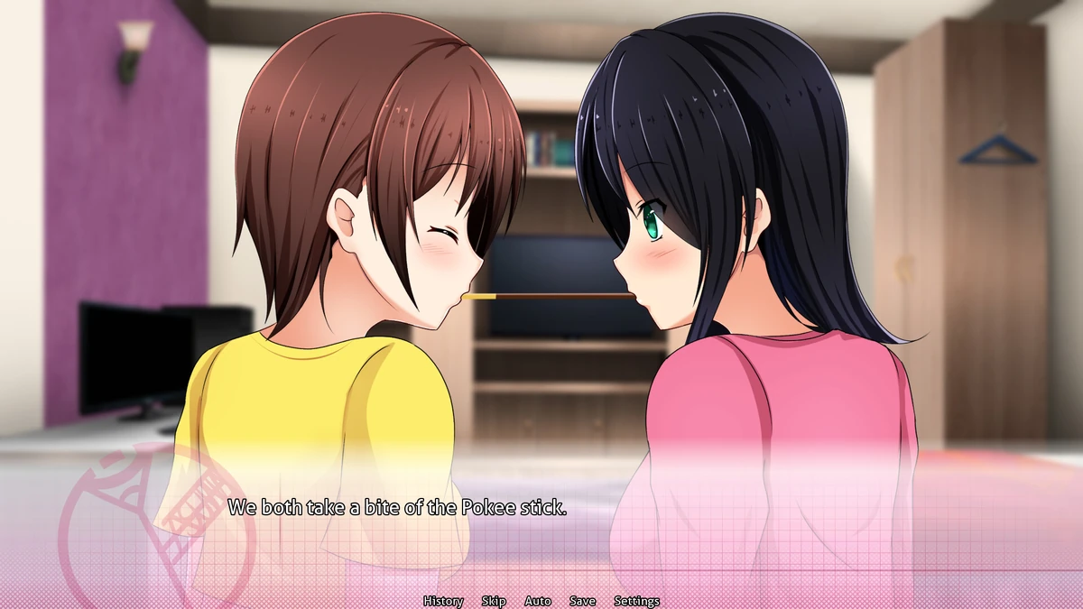 Megumi Amano | Yuri Wiki | Fandom