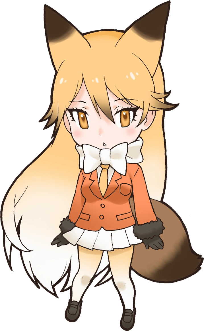 Ezo Red Fox | Yuri Wiki | Fandom