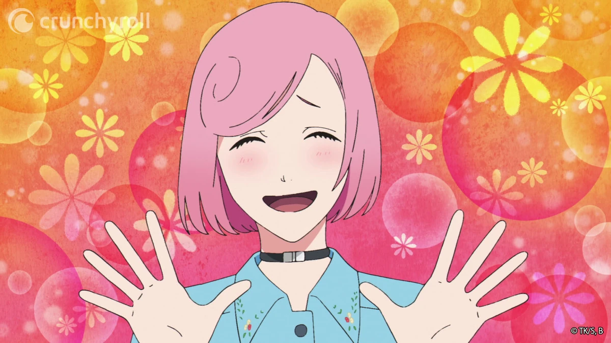 Category:Burn the Witch Characters | Yuri Wiki | Fandom