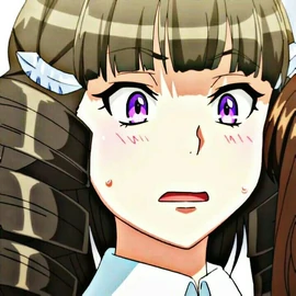 Fumika Shinshijuin | Yuri Wiki | Fandom