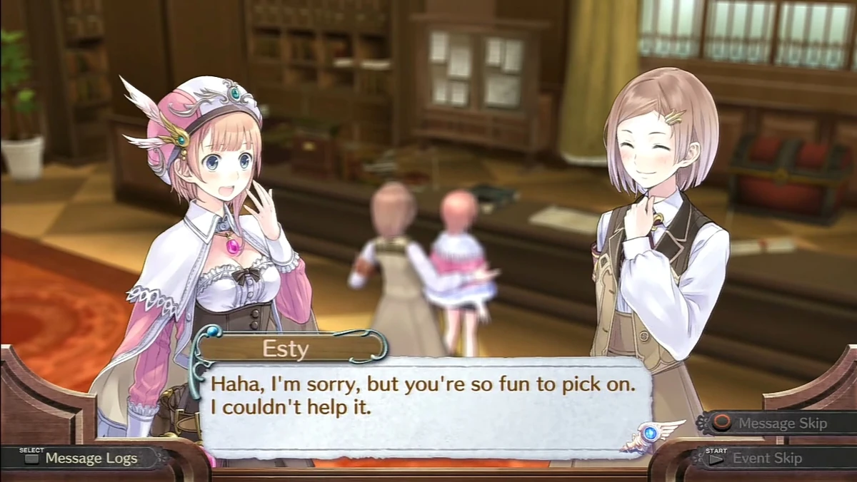 Esty Dee | Yuri Wiki | Fandom