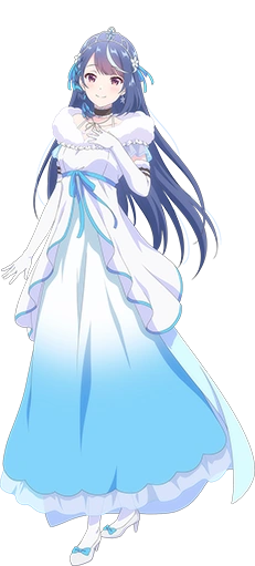 Category:Voiced by Hayden Daviau | Yuri Wiki | Fandom