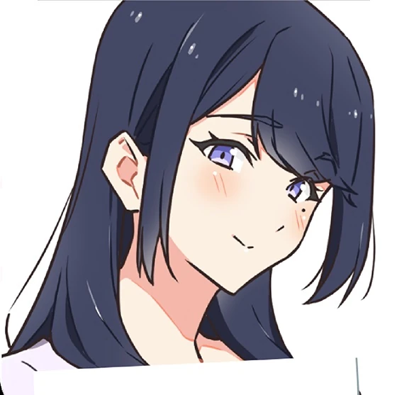 Riri Shirosawa | Yuri Wiki | Fandom