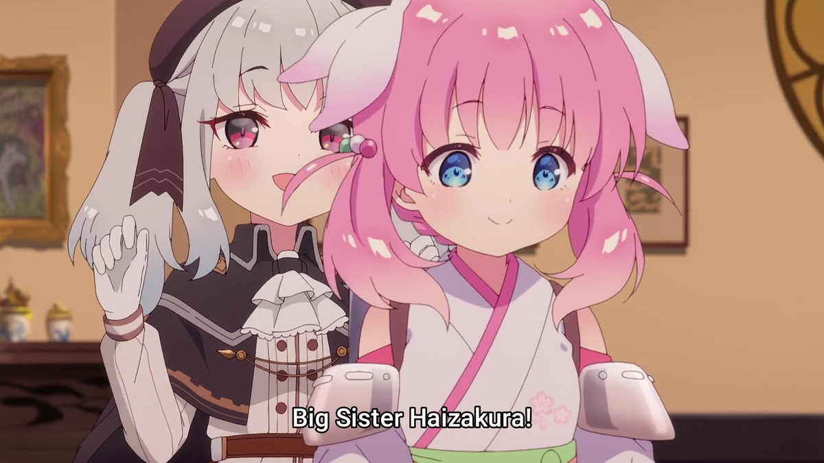 Retzel (Prima Doll) | Yuri Wiki | Fandom