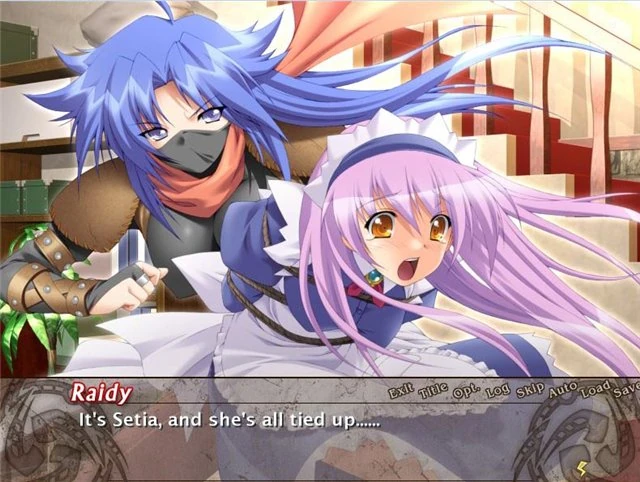 Category:Lightning Warrior Raidy | Yuri Wiki | Fandom