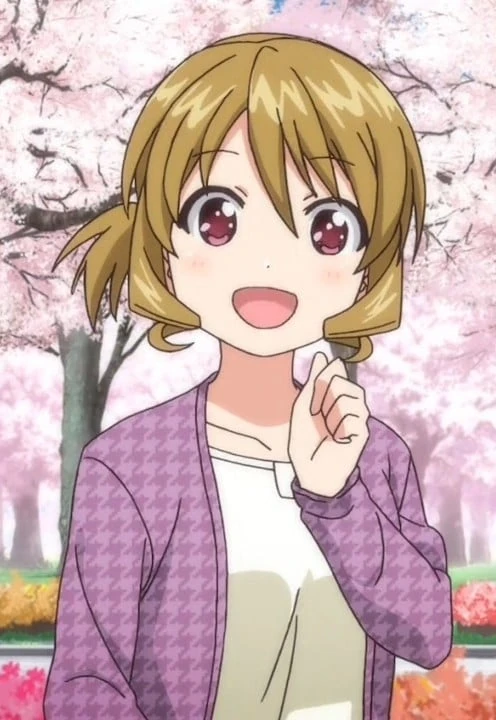 Akira Machiko | Yuri Wiki | Fandom