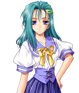 Hijiri Meijiro | Yuri Wiki | Fandom
