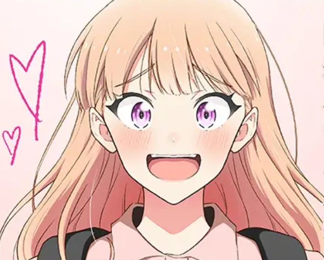 Category:I Don't Know Which One Is in Love | Yuri Wiki | Fandom