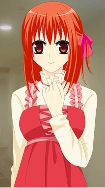 Category:Ribbon o Kiranaide | Yuri Wiki | Fandom