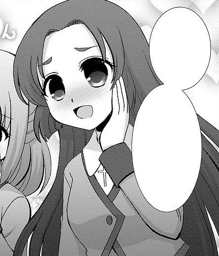 Eiko Hanabusa/A'ko | Yuri Wiki | Fandom