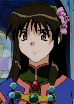 Fatora Venus | Yuri Wiki | Fandom