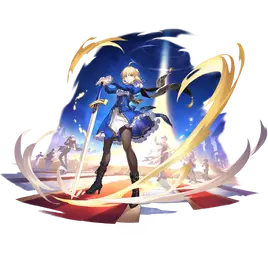 Saber | Yuri Wiki | Fandom