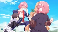 Hakari Hanazono | Yuri Wiki | Fandom