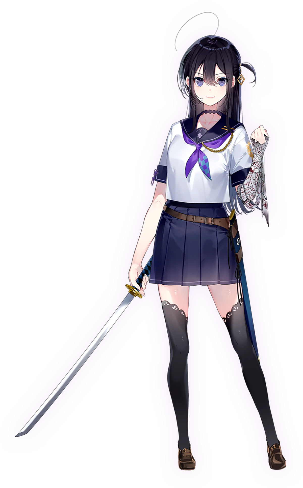 Category:Samurai Maiden | Yuri Wiki | Fandom