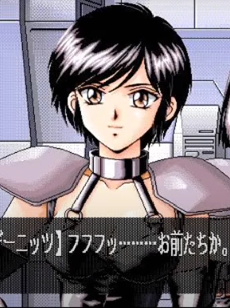 Anju | Yuri Wiki | Fandom