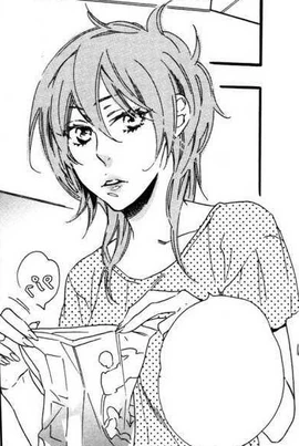 Nao (Sweet) | Yuri Wiki | Fandom