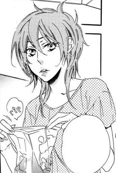 Nao | Yuri Wiki | Fandom