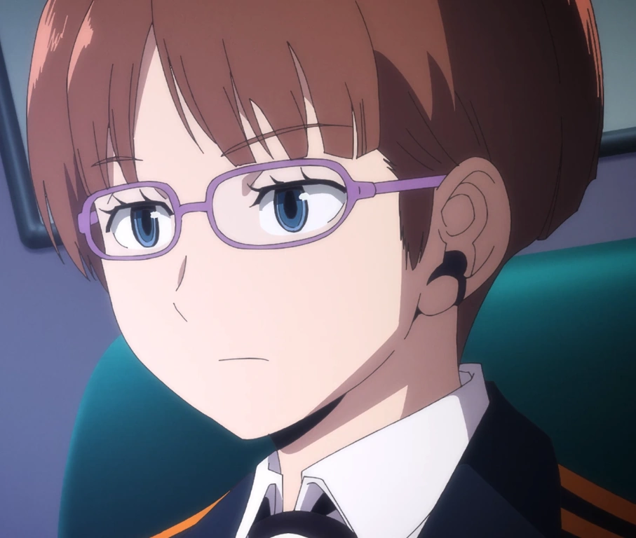 Hana Somei | Yuri Wiki | Fandom