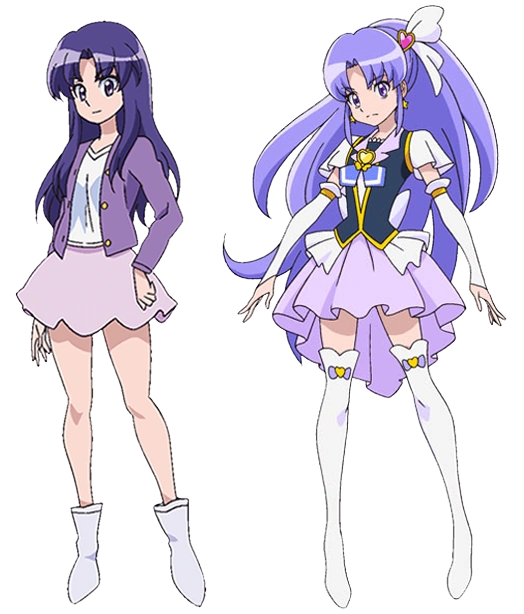 Iona Hikawa | Yuri Wiki | Fandom
