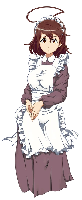 Etsuko Masuda | Yuri Wiki | Fandom