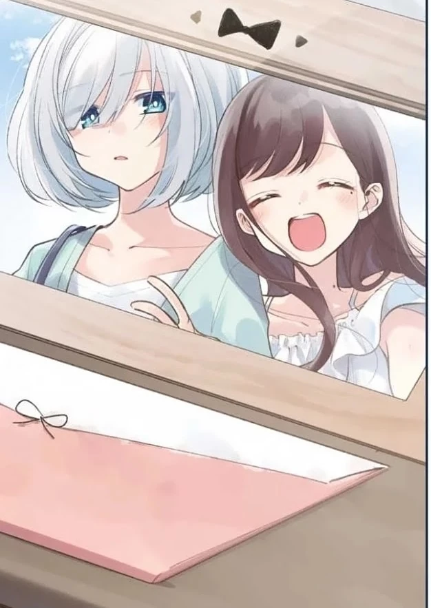 Category:Kimi to Tsuzuru Utakata | Yuri Wiki | Fandom