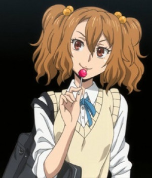 Category:Killing Bites | Yuri Wiki | Fandom