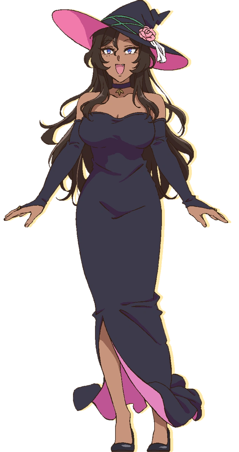 Viola | Yuri Wiki | Fandom