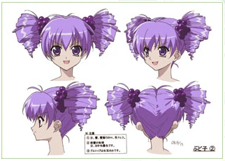 Budoko | Yuri Wiki | Fandom