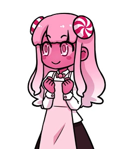 Gumdrop | Yuri Wiki | Fandom